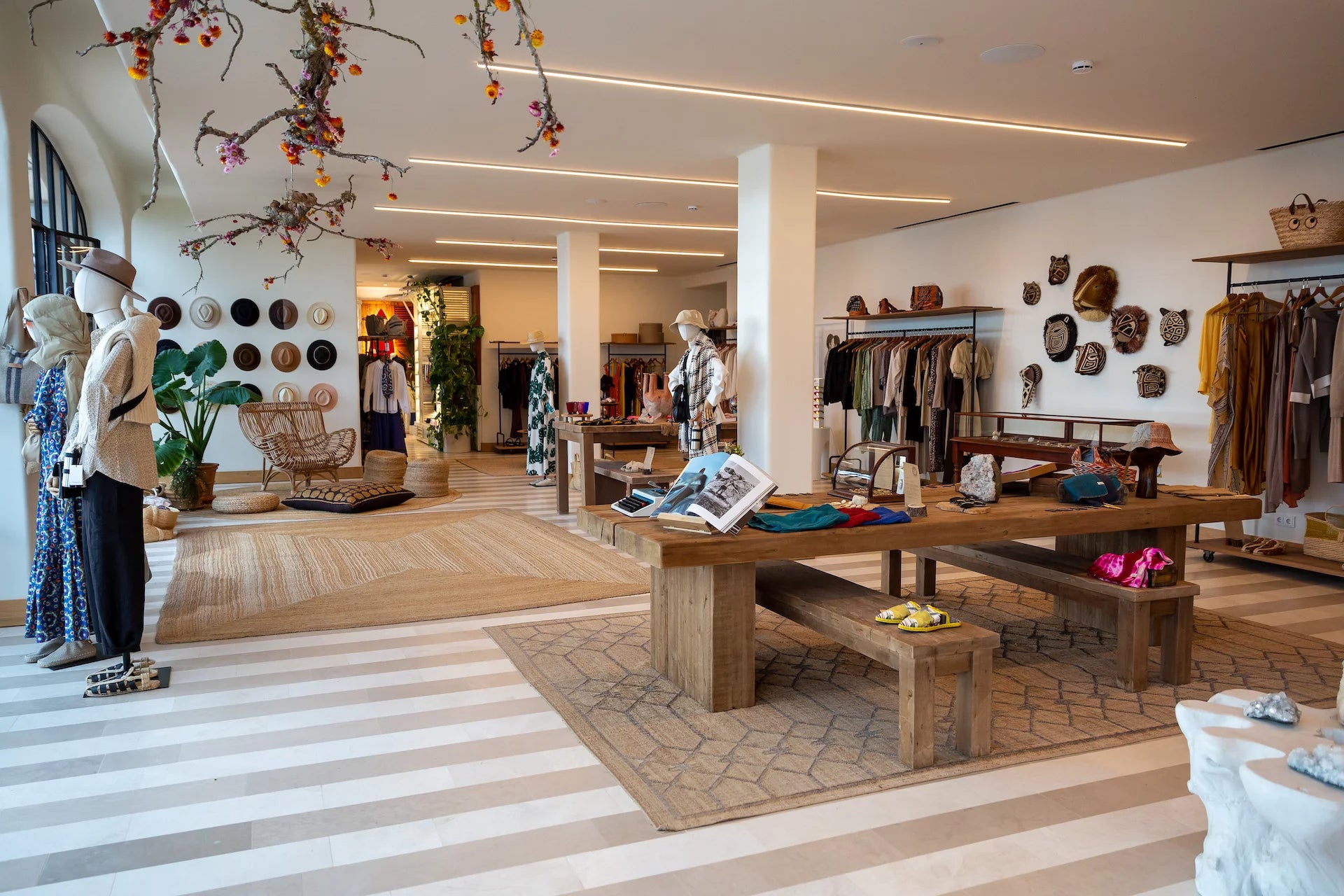 Agora abre sus puertas el próximo 4 de abril por cuarto año en Six Sen